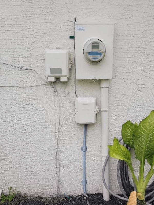 Estero Electrician - Coharbor Electric